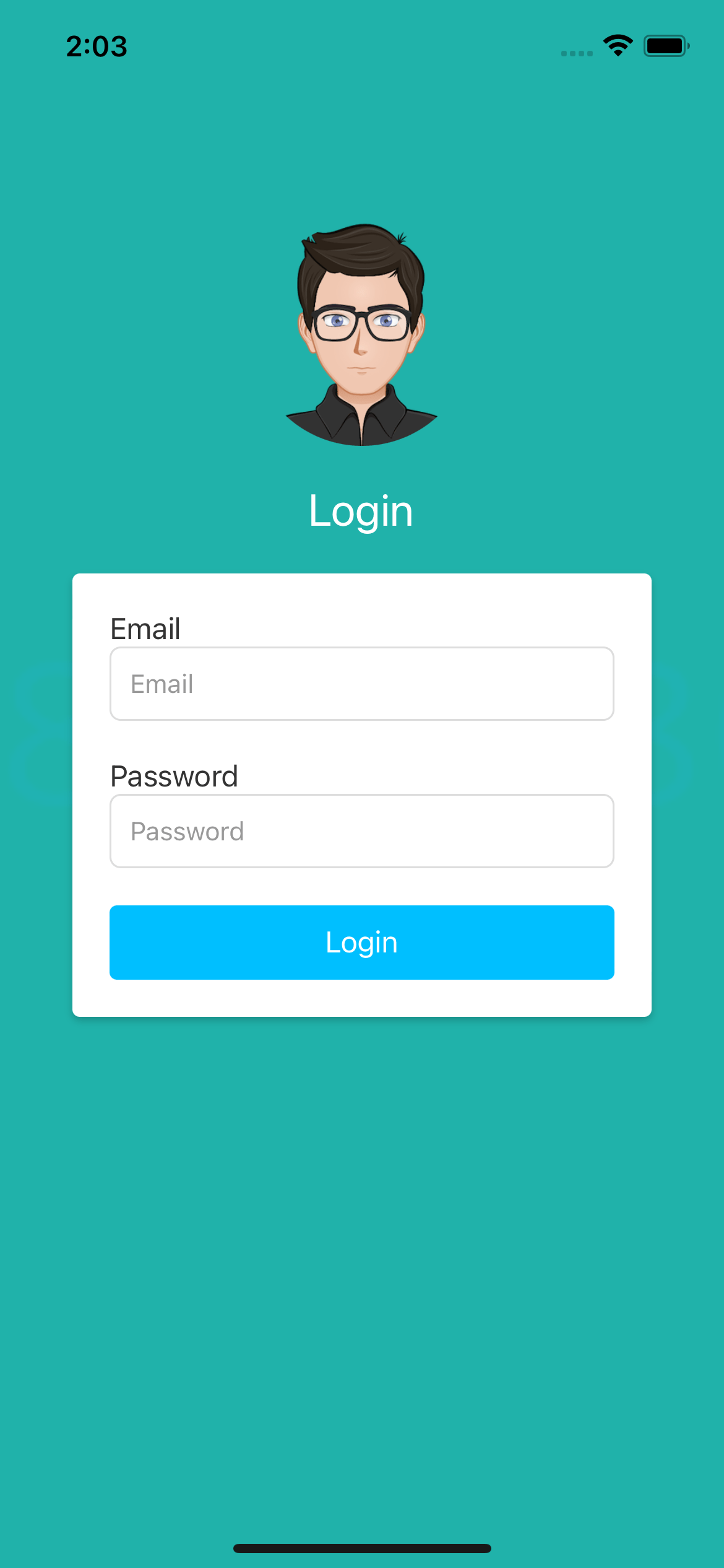 React Native UI Examples And Templates